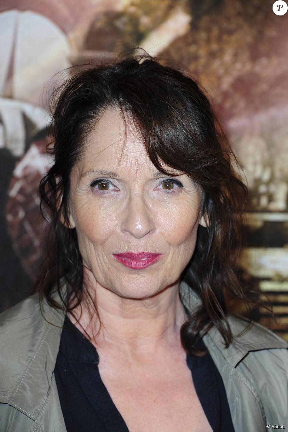 Chantal Lauby - Purepeople