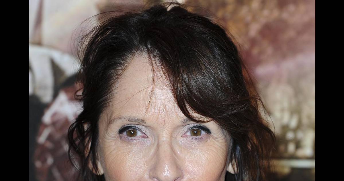 Chantal Lauby - Purepeople