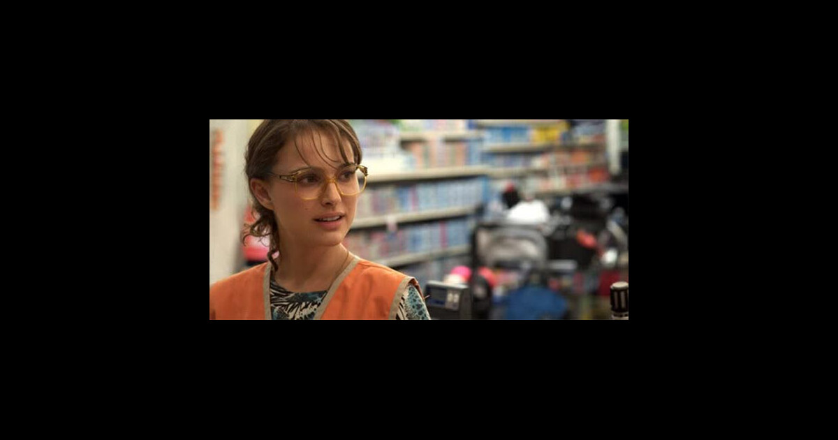 Hesher : Natalie Portman confrontée à une star chevelue d'Inception ...