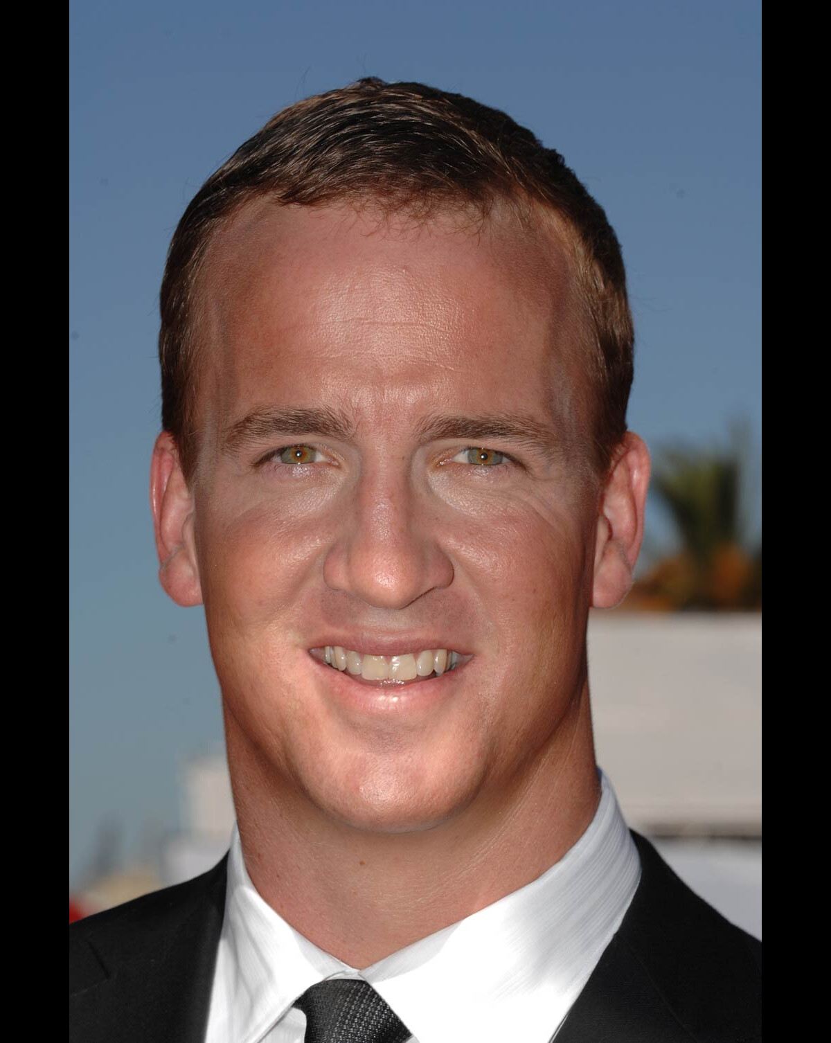 Vidéo : Peyton Manning prépare le Saturday Night Live, en 2007, avec la ...