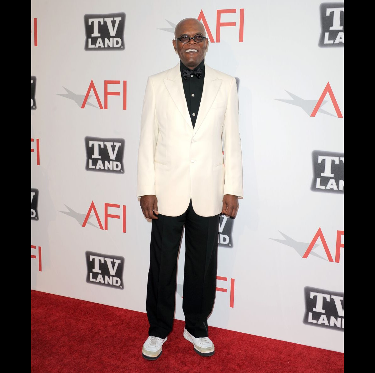 Photo : Samuel L. Jackson à l'occasion du Lifetime Achievement Award en ...