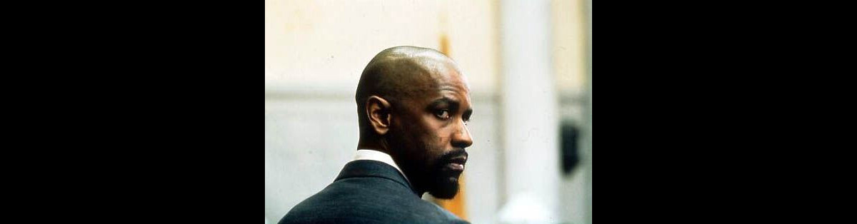 Vidéo : Denzel Washington dans Hurricane Carter (2000) - Purepeople