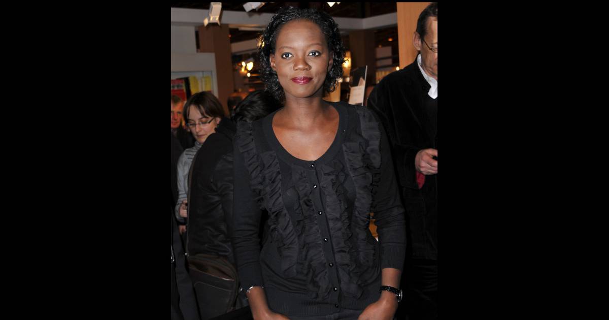 Rama Yade - Purepeople