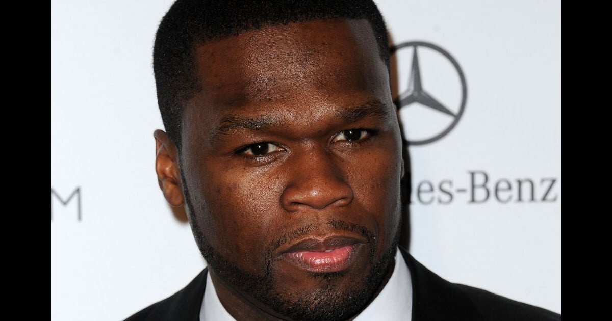 50 Cent : Fou de rage, il abandonne son album et menace Dr Dre - Purepeople