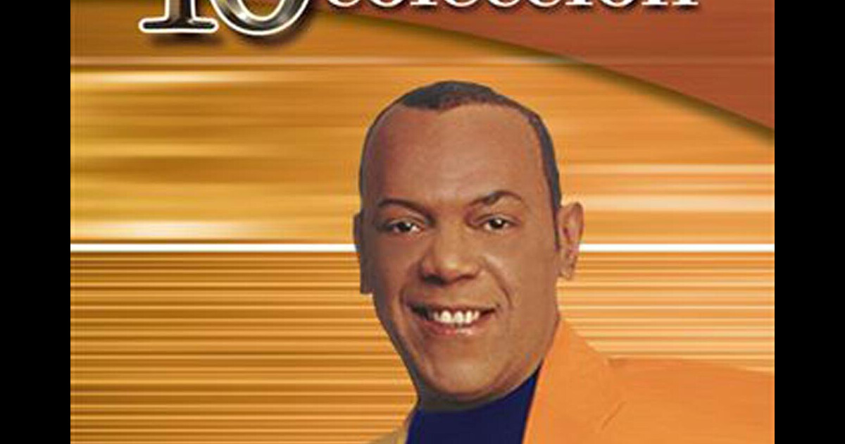 Joe Arroyo, le prince colombien de la salsa, est mort à 55 ans ...