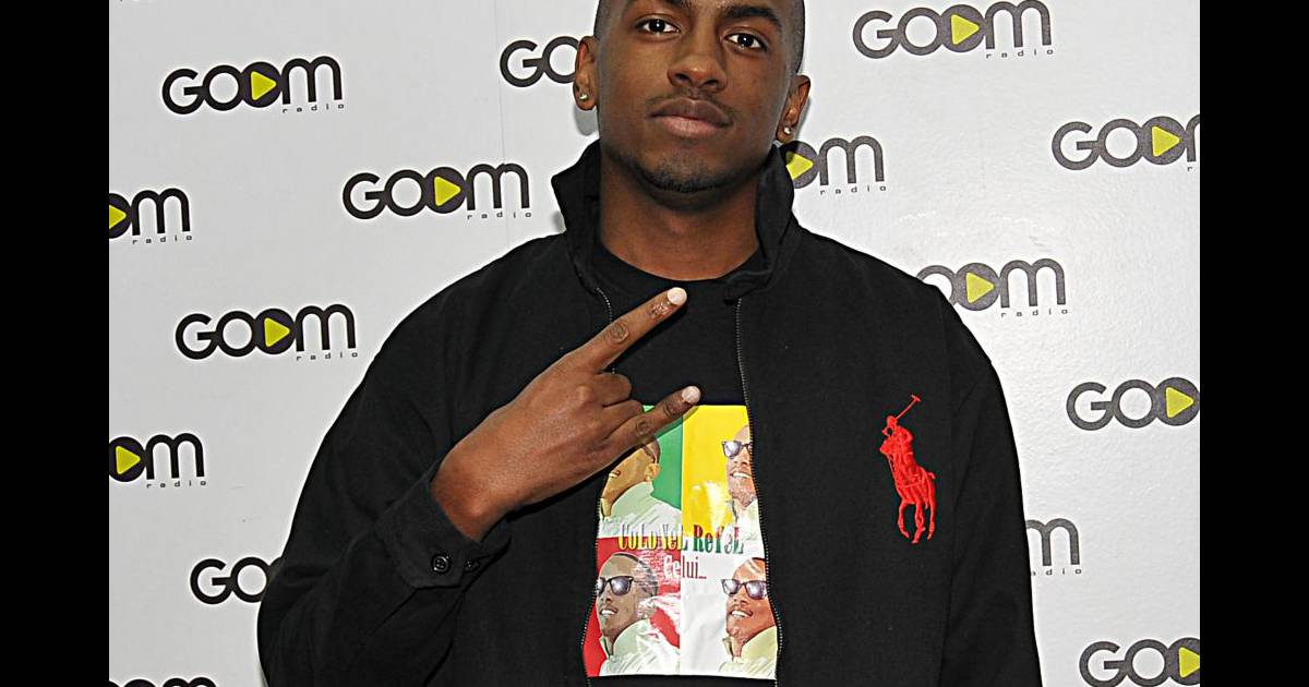 Colonel Reyel à Paris en mars 2011 - Purepeople