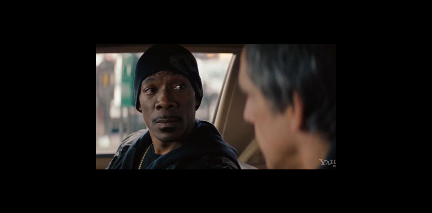 'Tower Heist' : Eddie Murphy, bad boy prêt à tout casser pour Ben ...