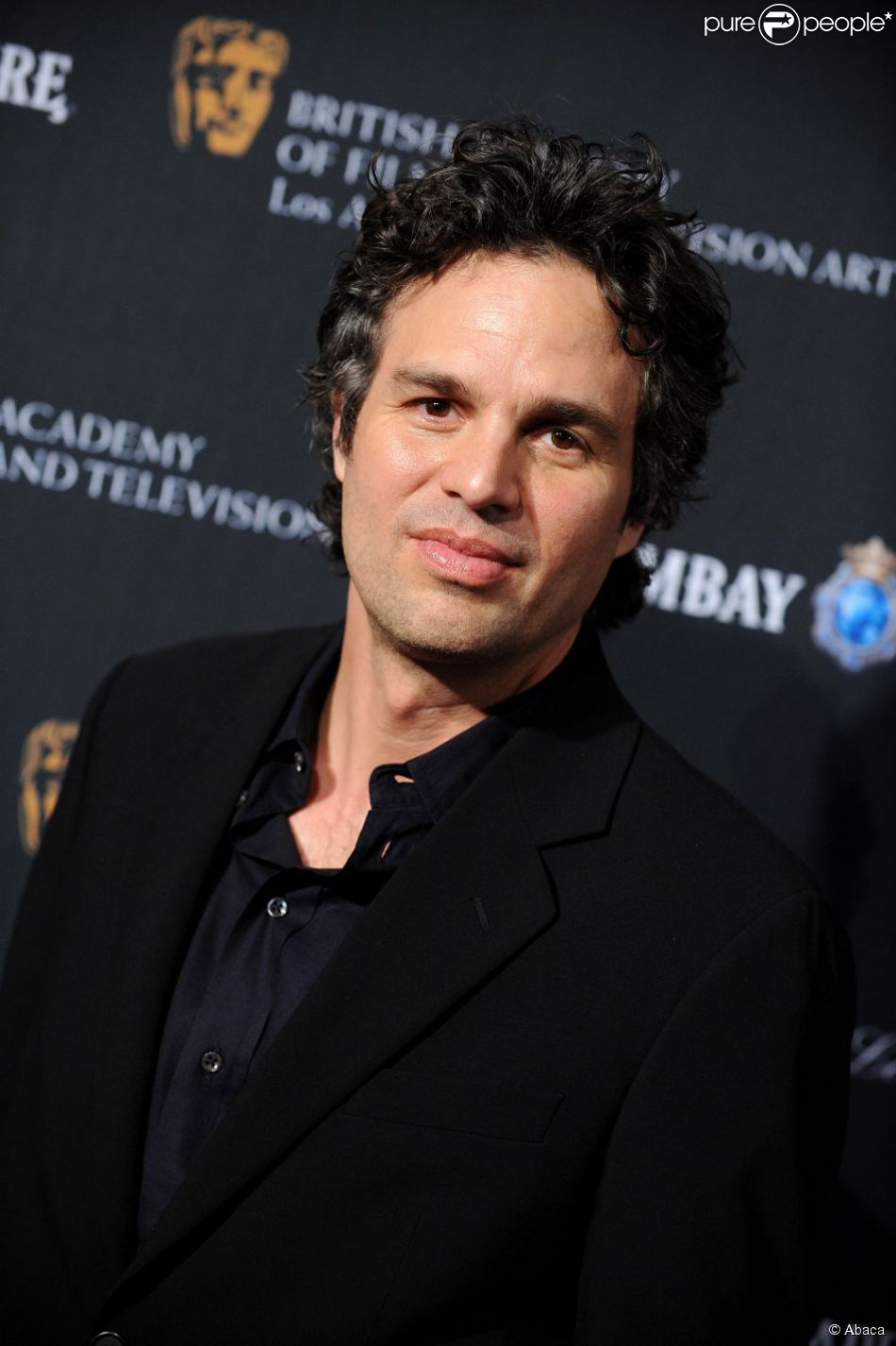 Mark Ruffalo - Purepeople
