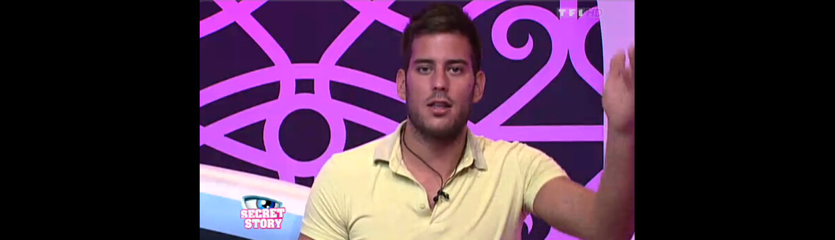 Photo : Zelko dans Secret Story 5 - Purepeople