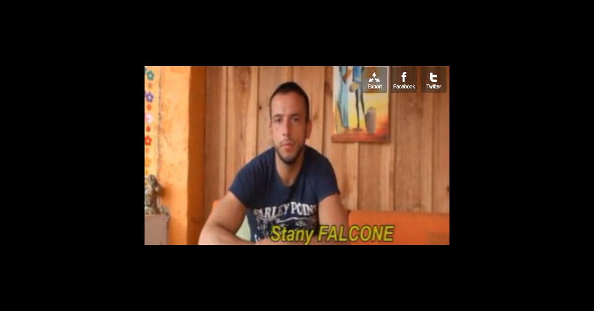 Jonathan De Falco