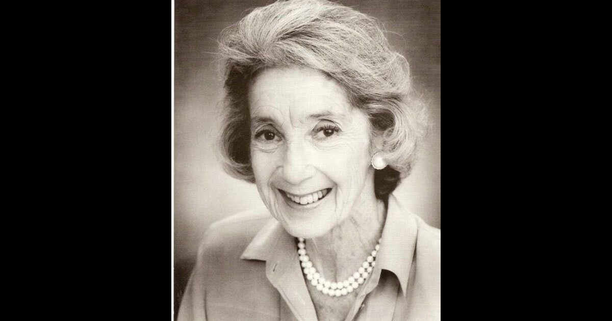 Frances Bay, actrice fétiche de David Lynch, est morte - Purepeople