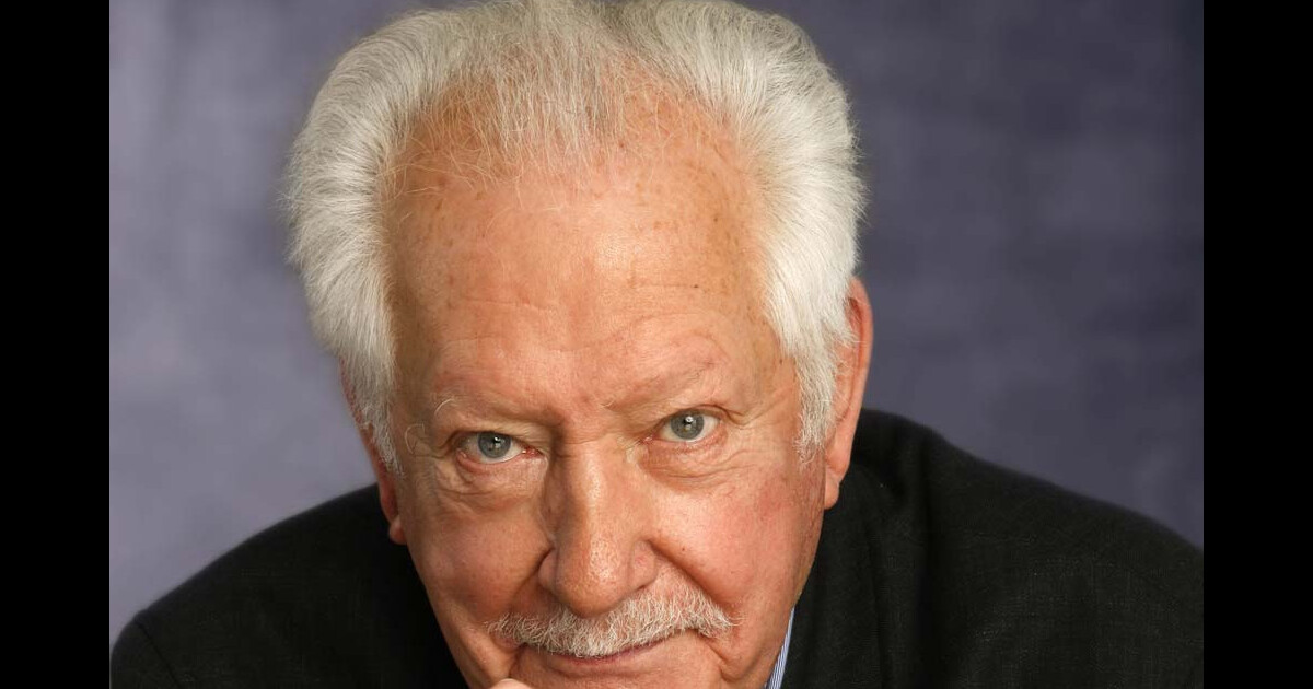 Pierre Bellemare, 82 ans, sort son premier album ! - Ode (Purepeople)