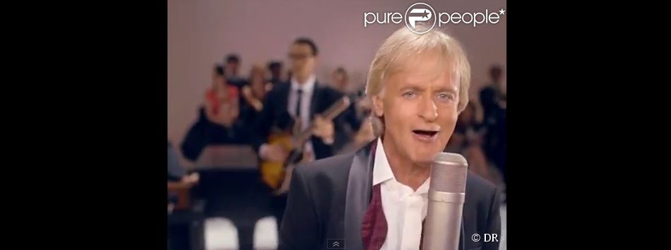 Dave se donne à fond dans le nouveau clip de Vanina - Purepeople