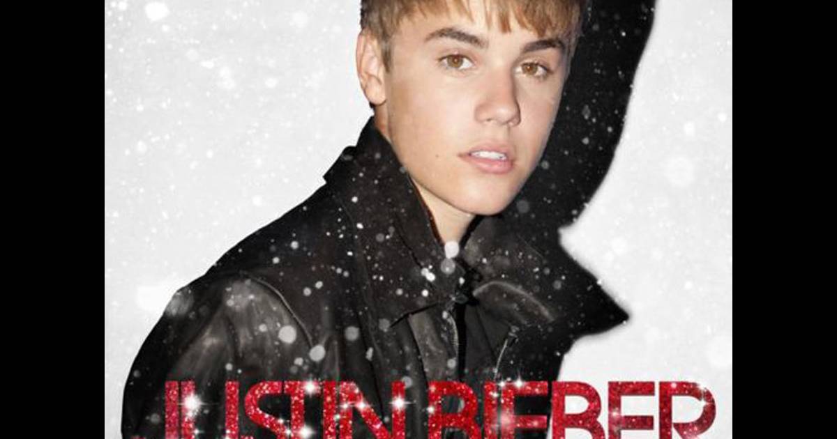 Justin Bieber - Under the Mistletoe - Purepeople Justin Bieber - Under the Mistletoe - Purepeople