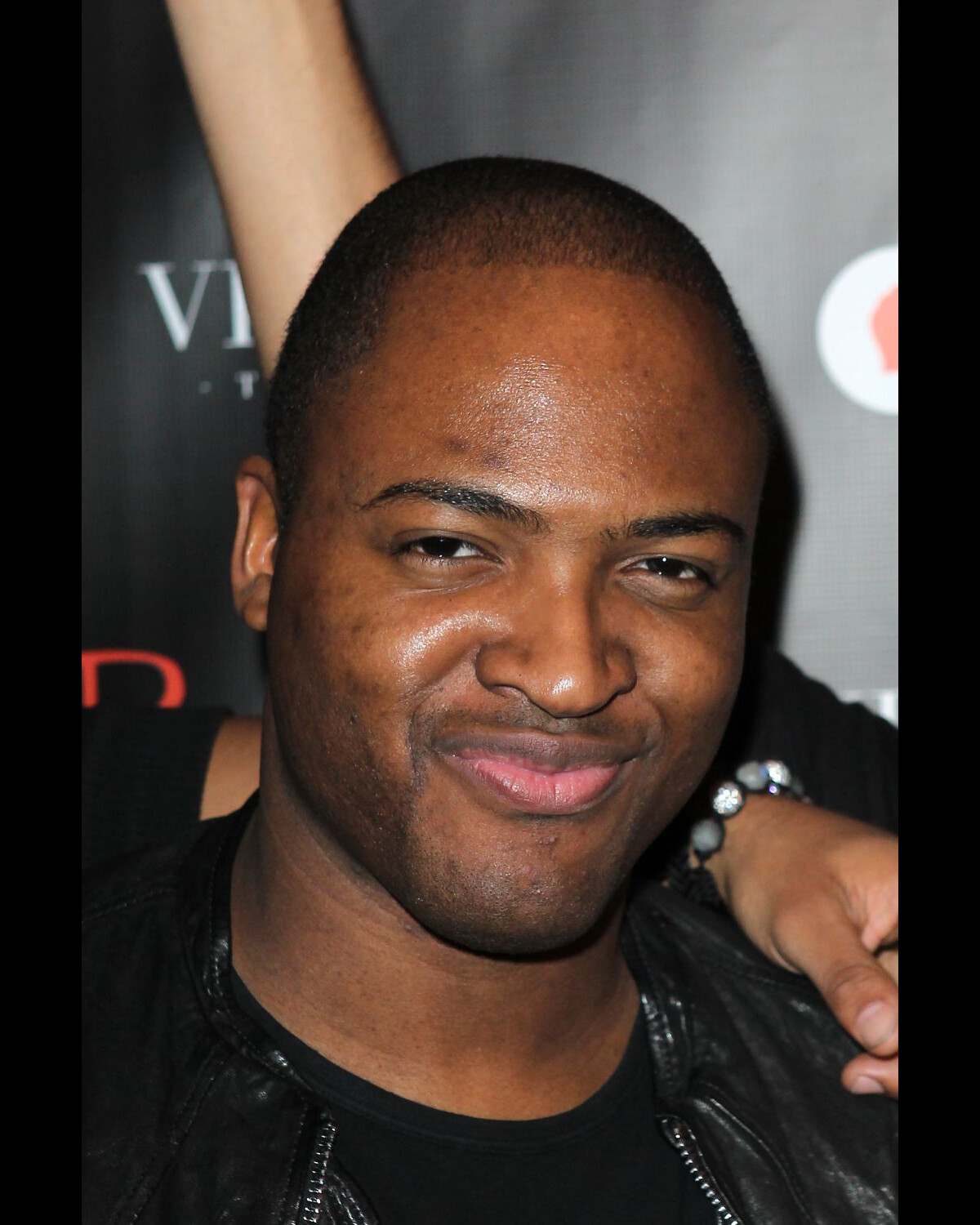 Photo : Taio Cruz lors de la soirée spéciale RedOne, au VIP ROOM à ...