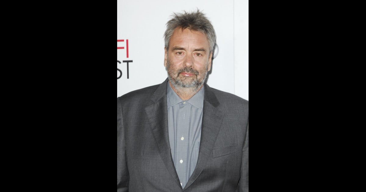 Luc Besson doit faire un terrible sacrifice - Purepeople