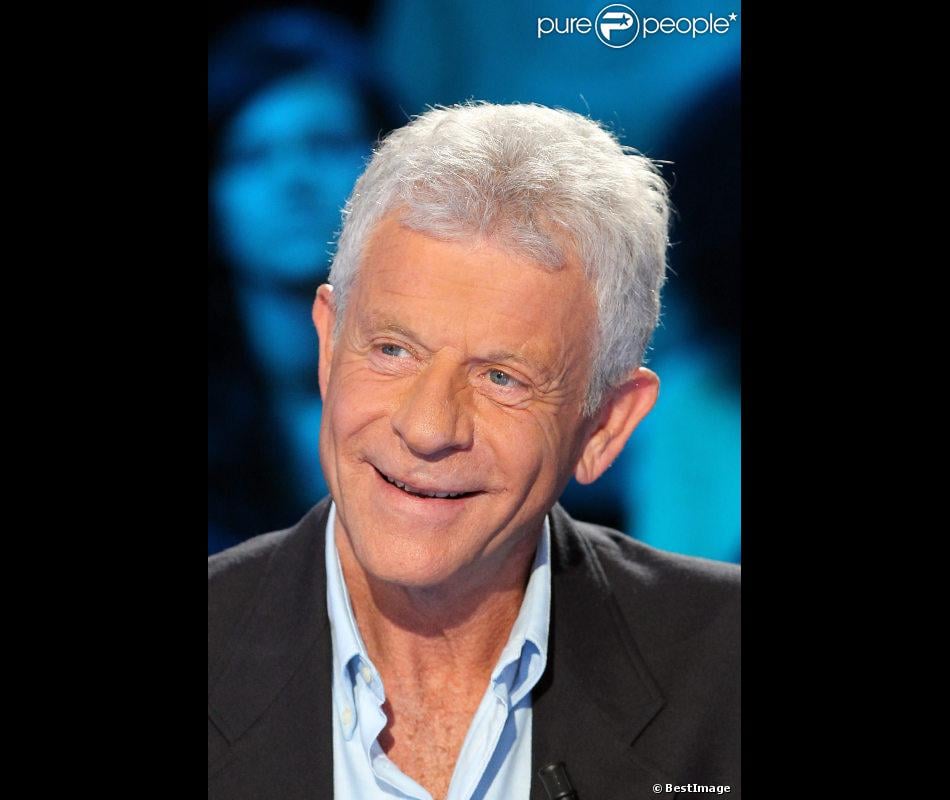 Georges Beller en novembre 2011 à Paris - Purepeople