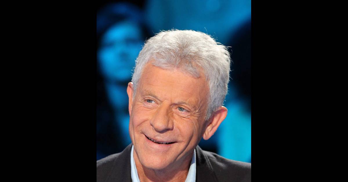 Georges Beller en novembre 2011 à Paris - Purepeople