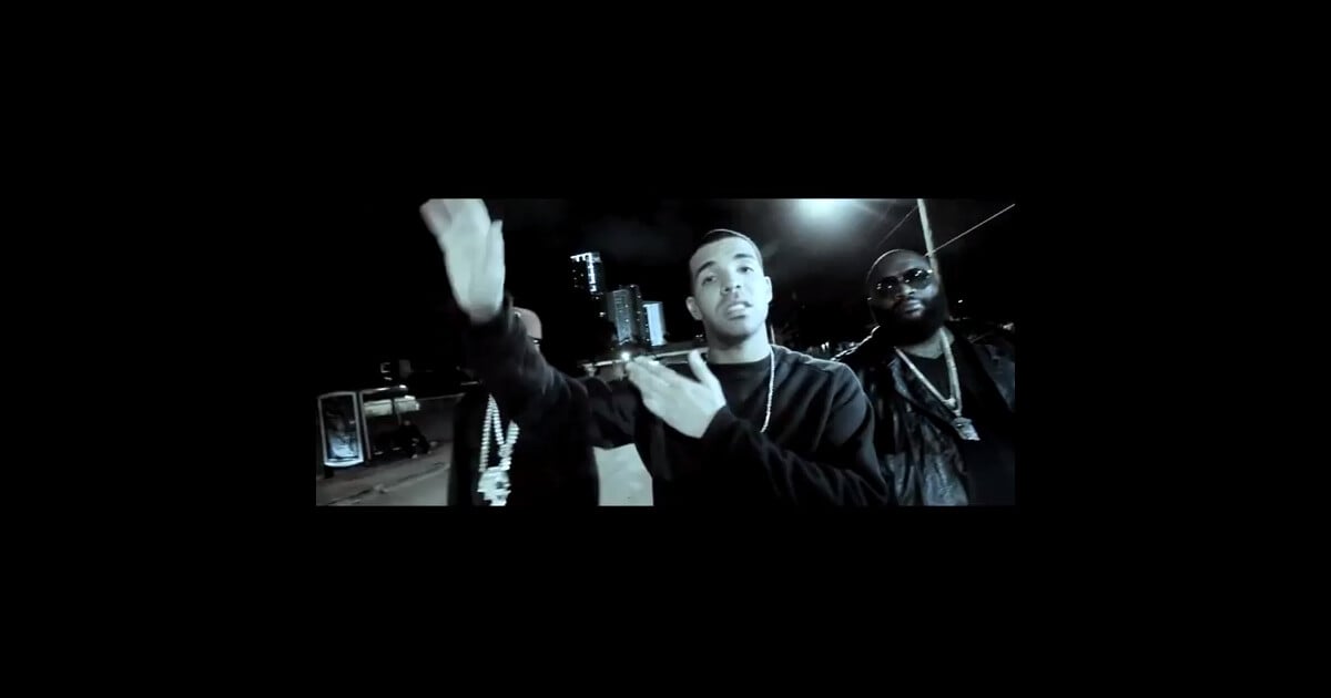 Drake : Un duo avec Rick Ross et un gros clash avec Common, Ludacris et ...