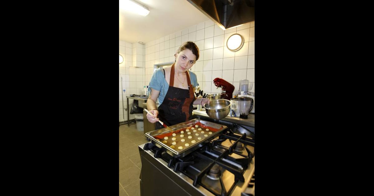 Anne Alassane (Masterchef) : ''Je pense chaque jour à mes petites ...