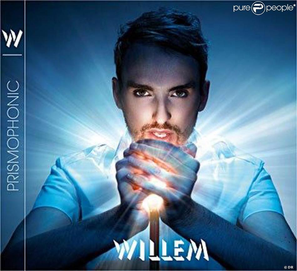 Christophe Willem, album Prismophonic paru en novembre 2011. - Purepeople Christophe Willem, album Prismophonic paru en novembre 2011. - Purepeople