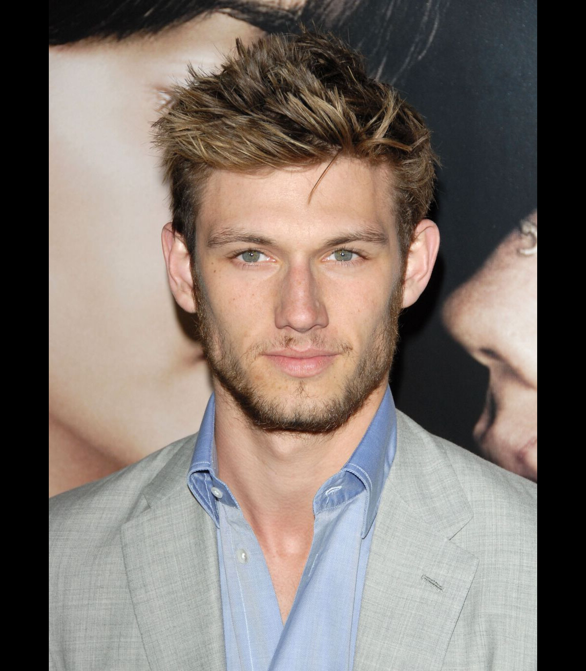 Photo : Alex Pettyfer - Purepeople