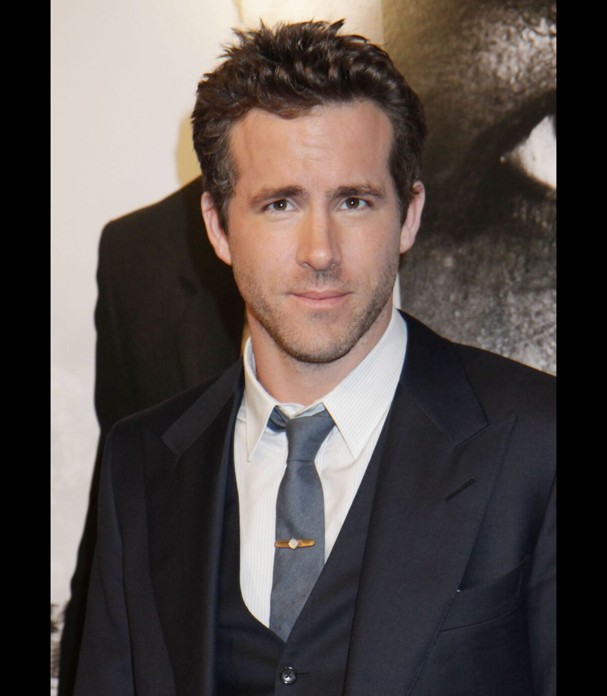 Photo : Ryan Reynolds - Purepeople
