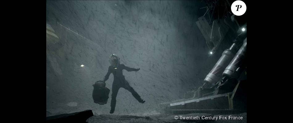 Prometheus de Ridley Scott. - Purepeople Prometheus de Ridley Scott. - Purepeople