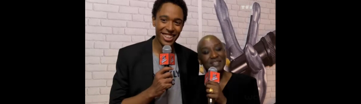 Photo : Stephan et Dominique confient leurs craintes avant la demi ...