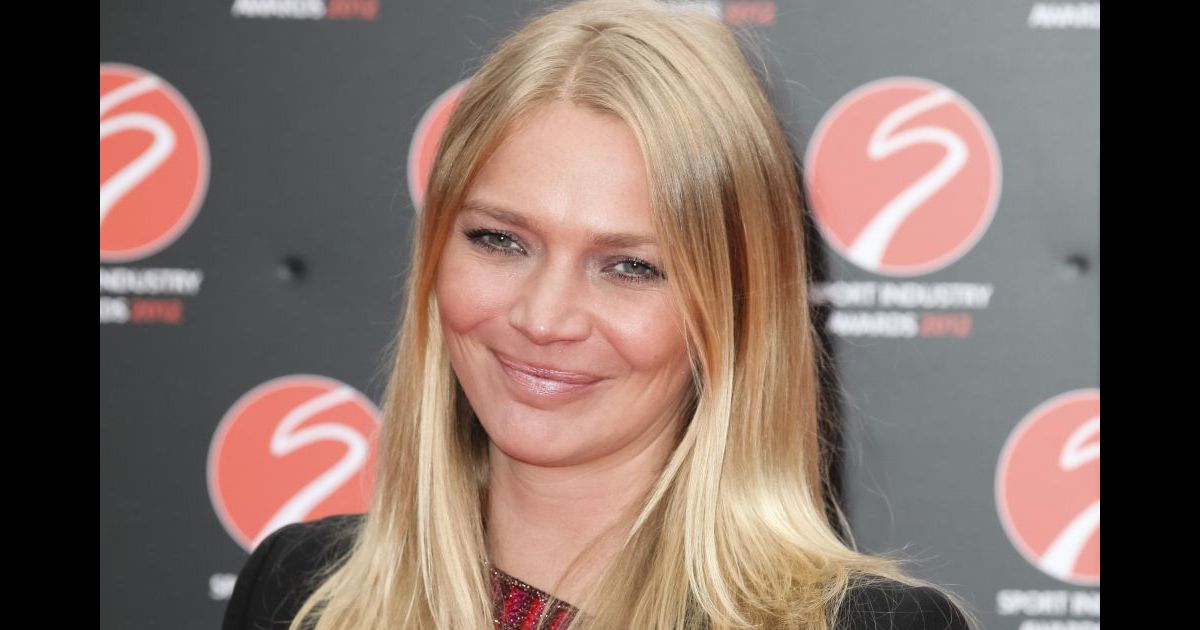 Jodie Kidd à Londres le 2 mai 2012. - Purepeople