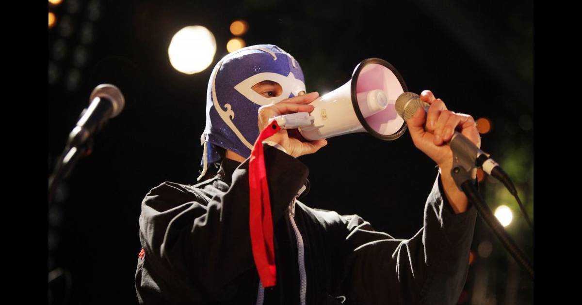 Cascadeur à la remise des prix Audi Talents Awards dans les catégories ...