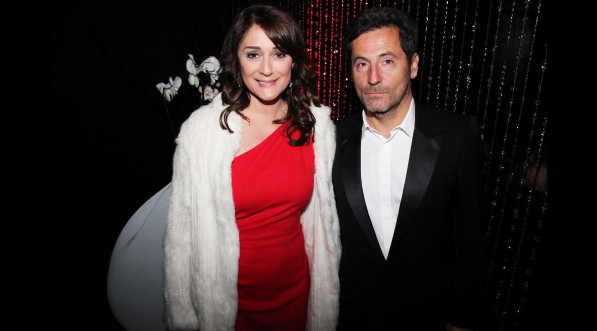 Photo : Club by Albane au Festival de Cannes, soirée du vendredi 18 mai ...