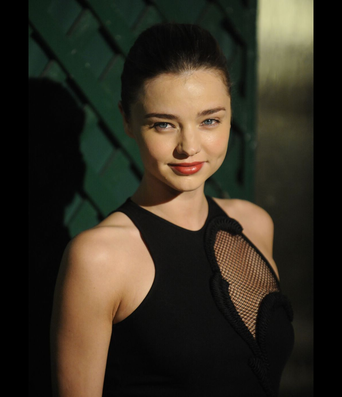 Photo : Miranda Kerr a gagné 3,2 millions d'euros cette année et arrive ...