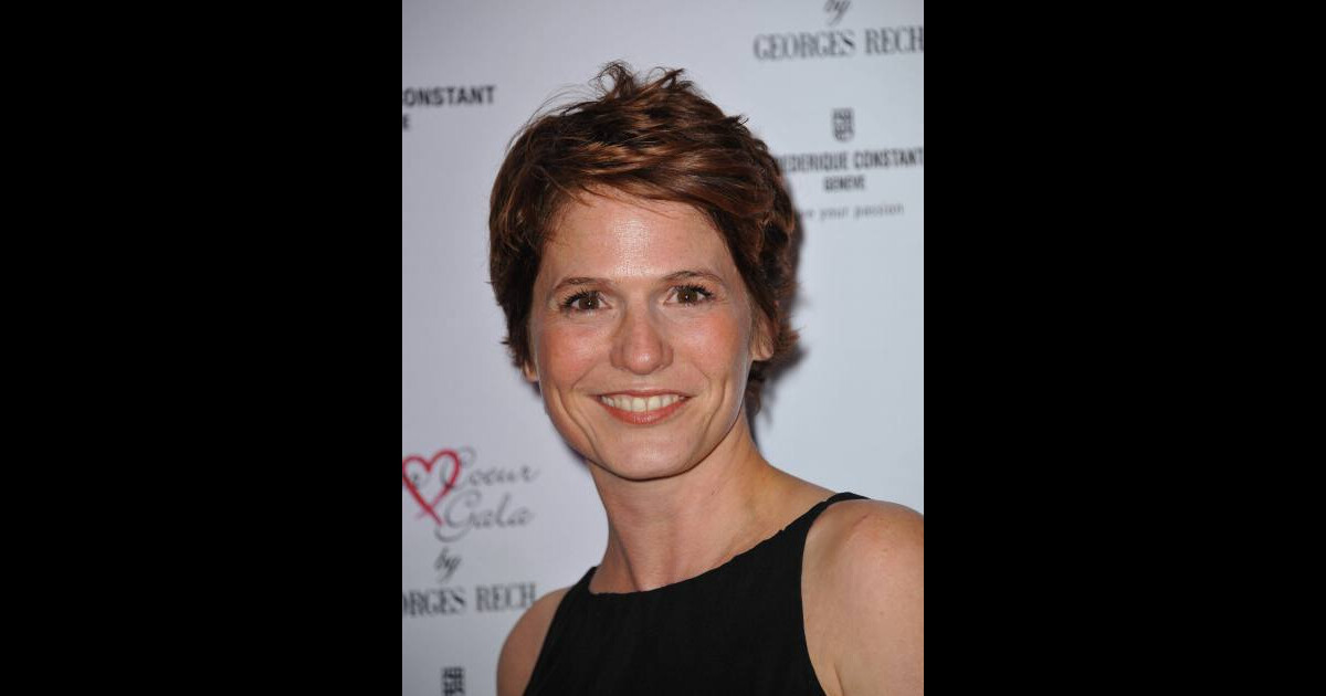 Maureen Dor a un incroyable talent - Purepeople