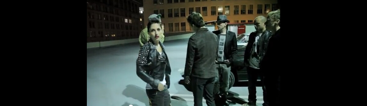 Vidéo : My Vision n°2, journal de bord du nouvel album de Superbus ...
