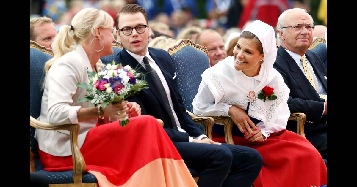 Anette Norberg, multiple championne de curling, a reçu la bourse ...