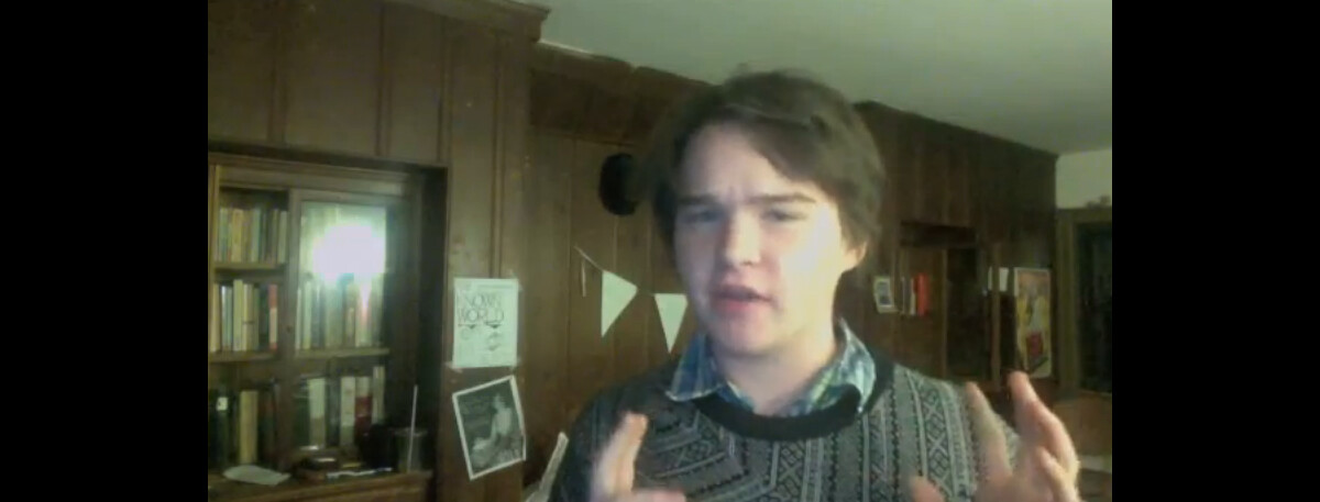 Photo : Stephen Ira Beatty parle de sa transsexualité et de son combat ...