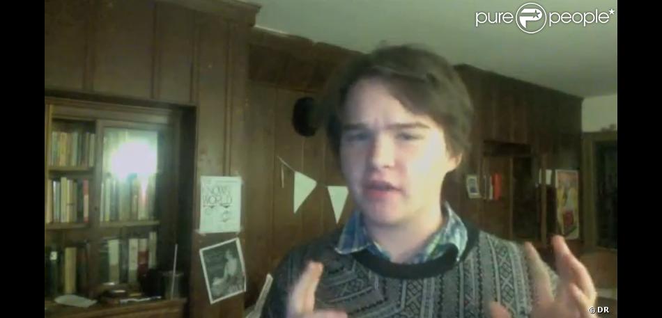 Stephen Ira Beatty parle de sa transsexualité et de son combat dans ...