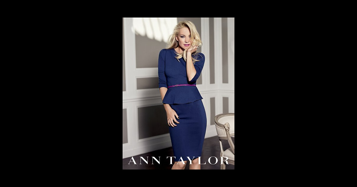 Kate Hudson, une maman stylée, sensuelle et sûre d'elle - Ode (Purepeople)
