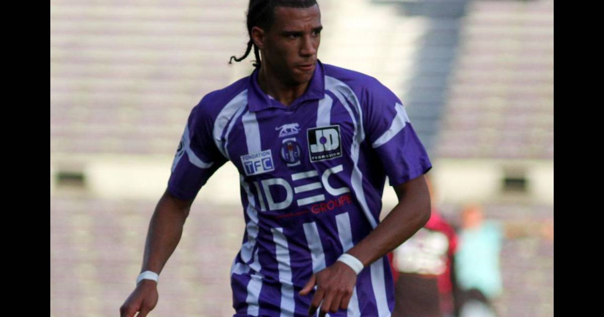 Etienne Capoue arrive en équipe de France. Didier Deschamps a dévoilé ...