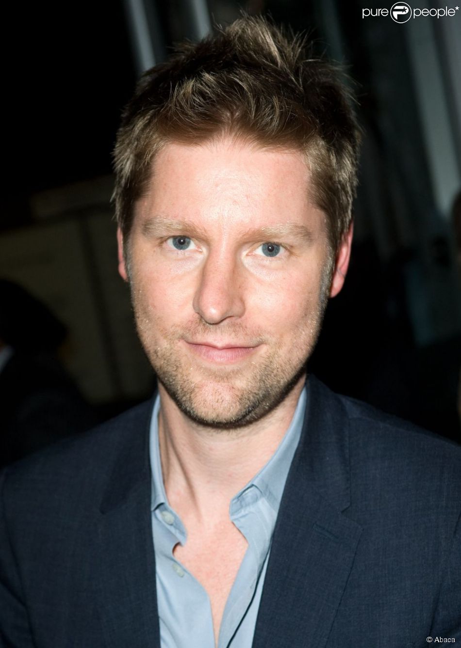 Christopher Bailey - Purepeople
