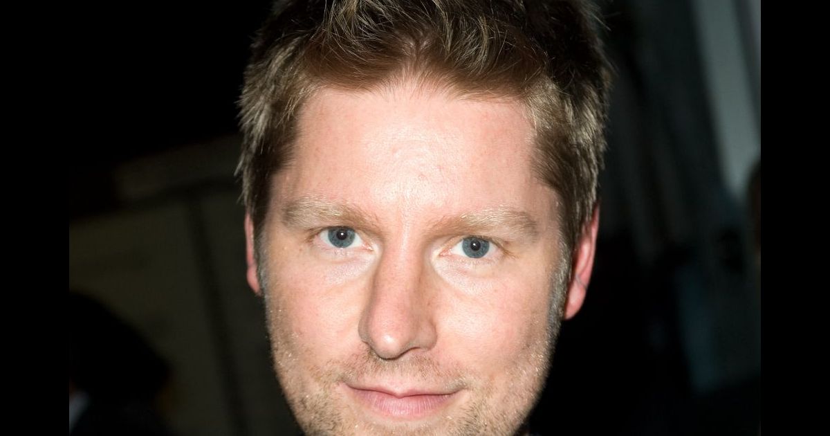 Christopher Bailey - Purepeople