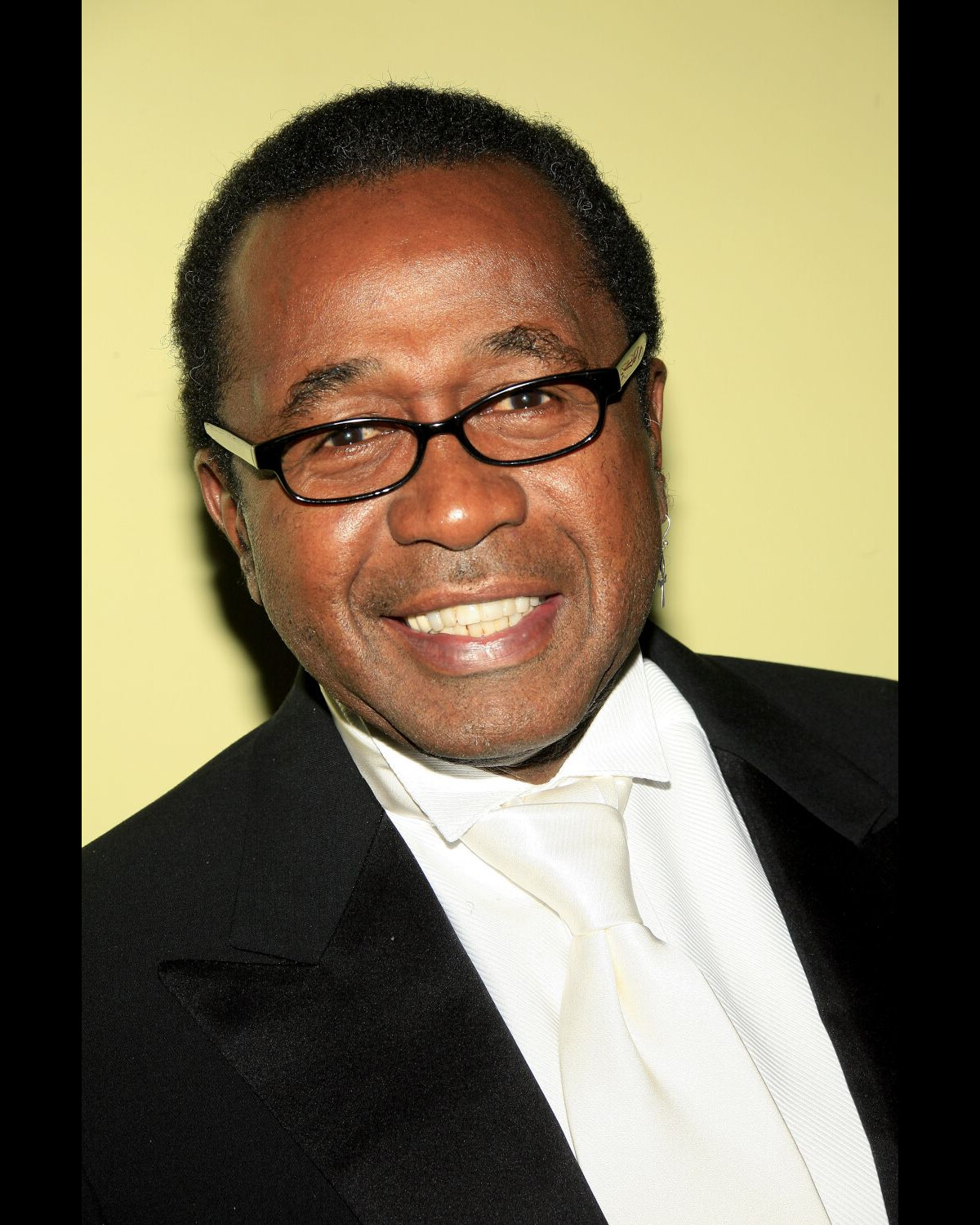 Photo : Ben Vereen en janvier 2007 - Purepeople