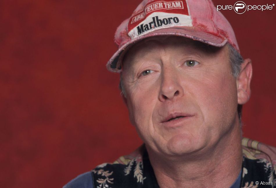 Tony Scott en 1998 - Purepeople