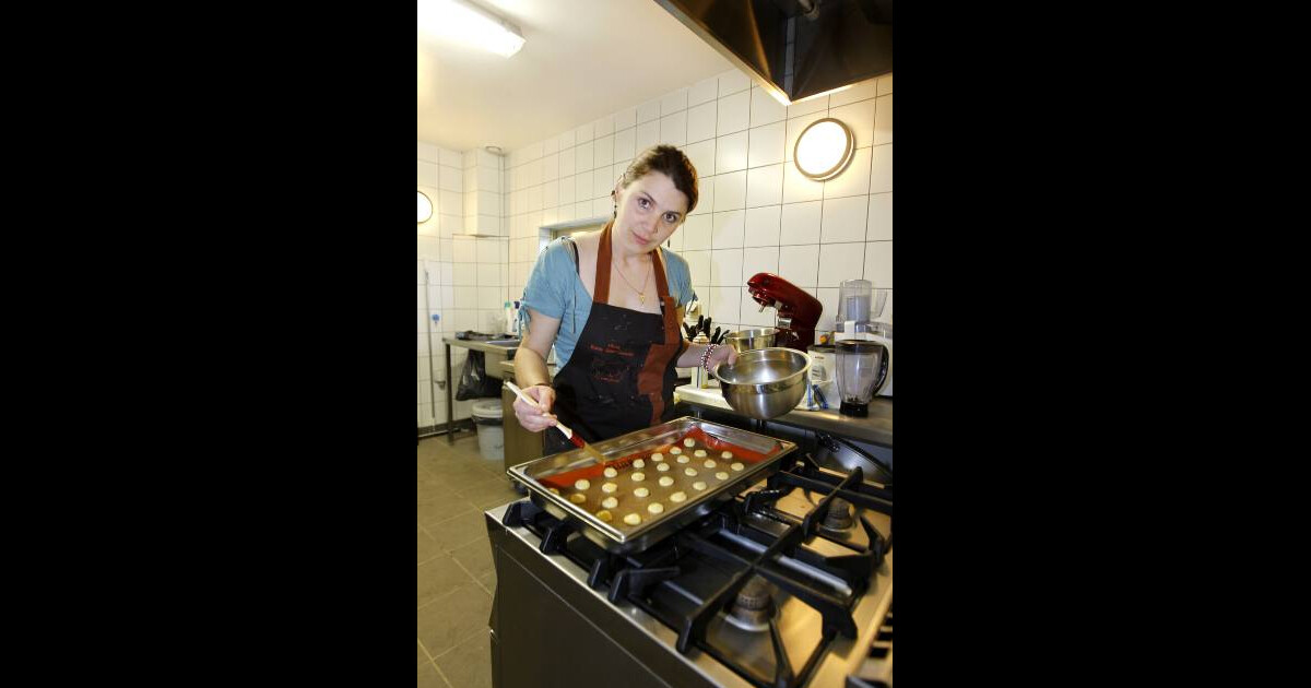 Anne Alassane (Masterchef) revient sur le drame : ''Ca m'a marqué à ...