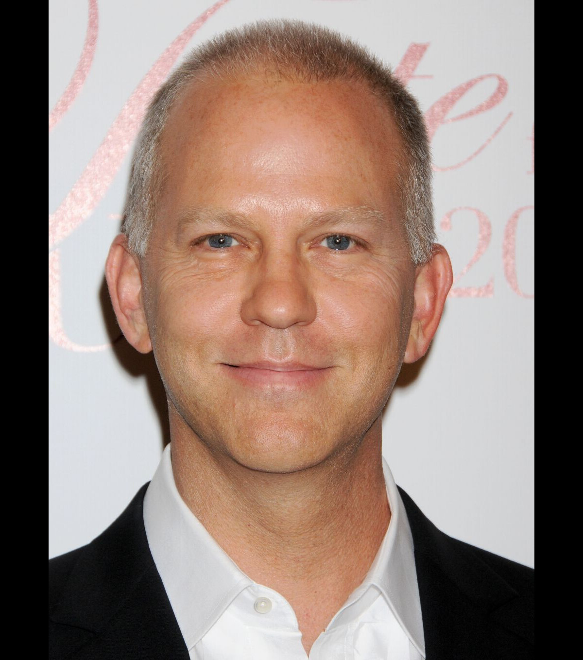 Photo : Le producteur Ryan Murphy à Beverly Hills, le 20 avril 2012 ...