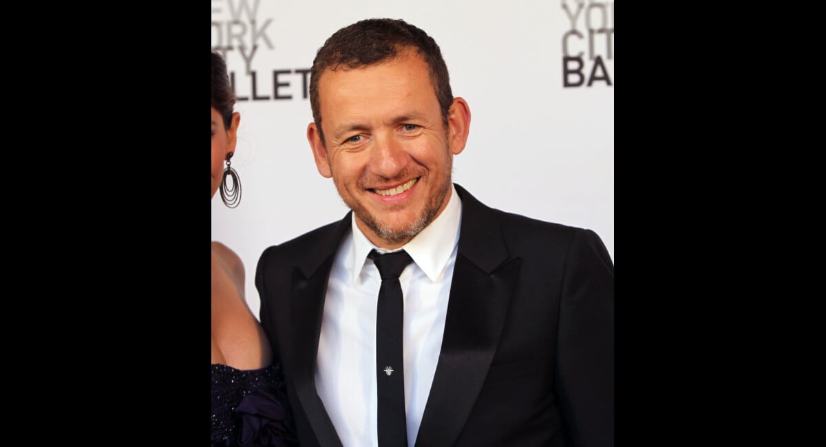 Photo : Dany Boon en mai 2012 à New York - Purepeople