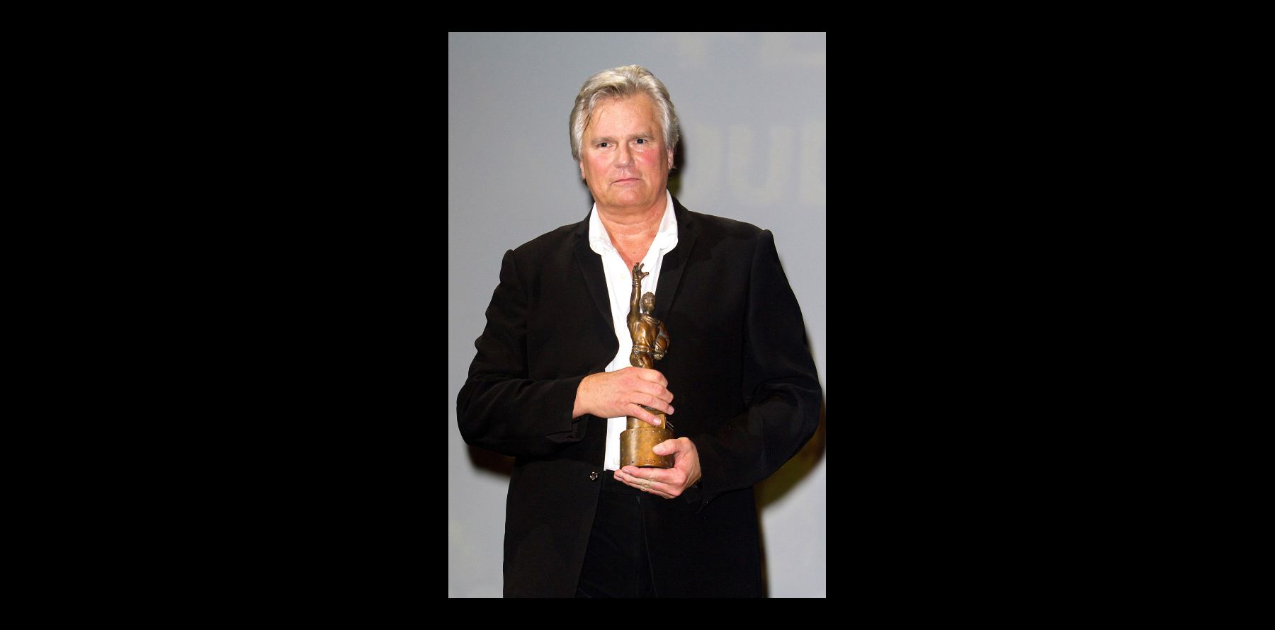 Richard Dean Anderson : Très enrobé et méconnaissable, MacGyver honoré ...