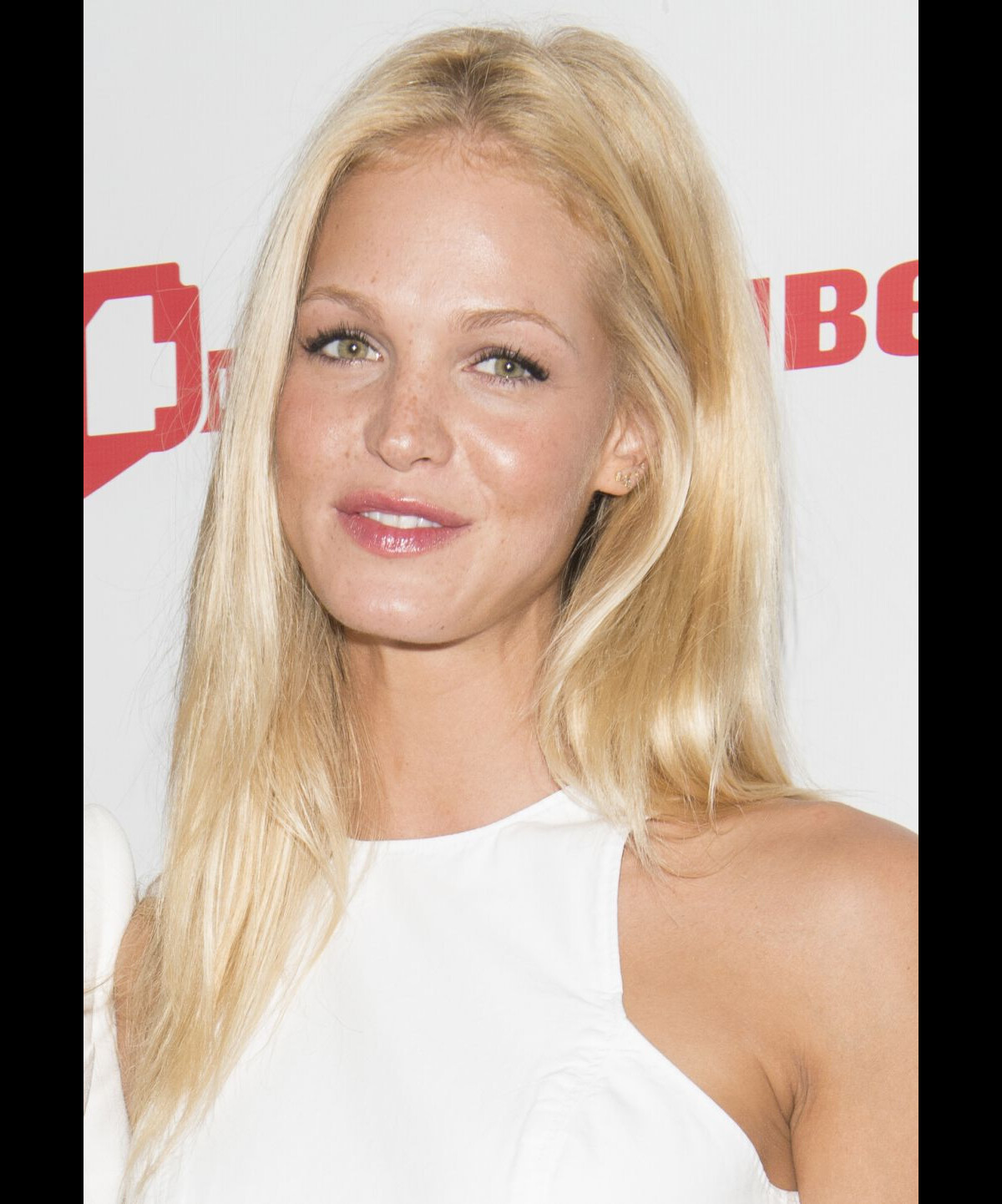 Photo : Erin Heatherton, 23 ans, a sublimé la soirée Dance 4 Life à New ...