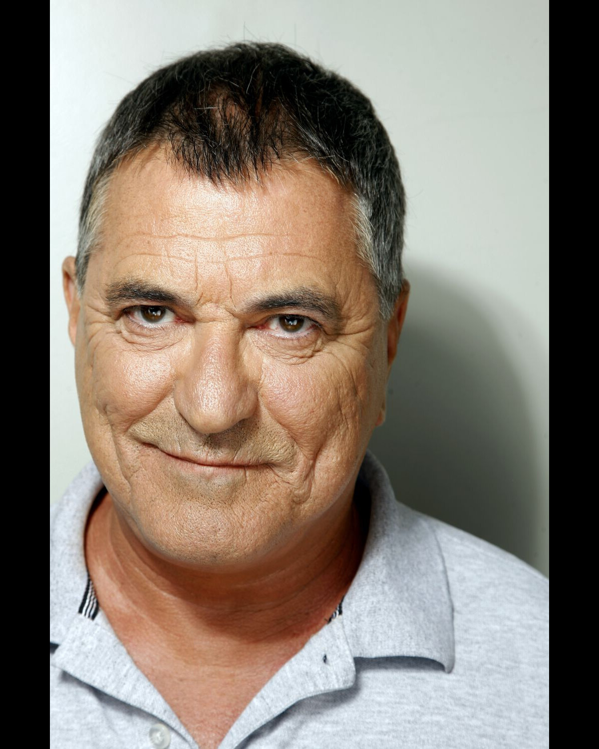 Photo : Jean-Marie Bigard à Paris au mois de septembre 2012. - Purepeople